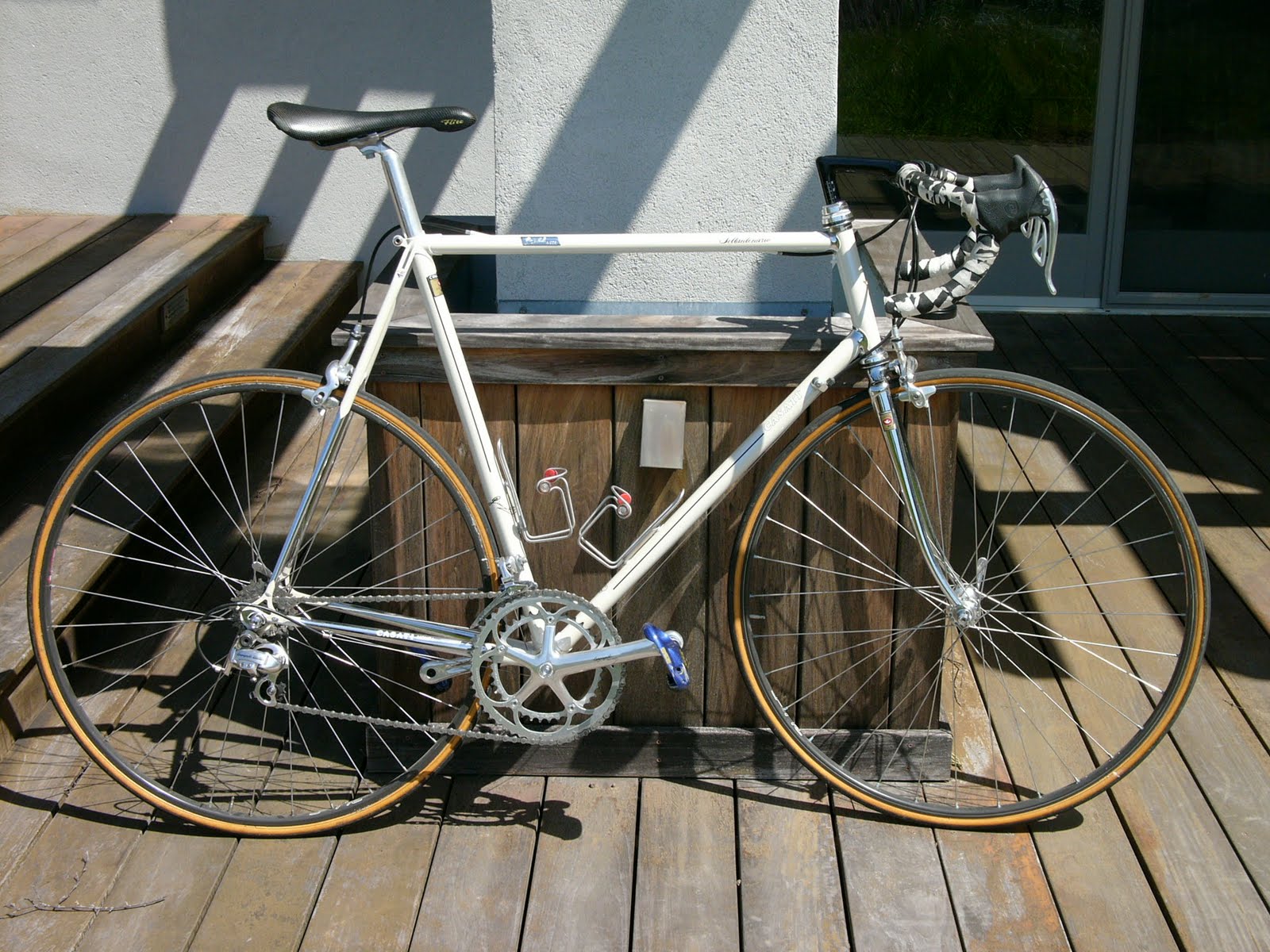 Columbus MAX Bikes: Casati