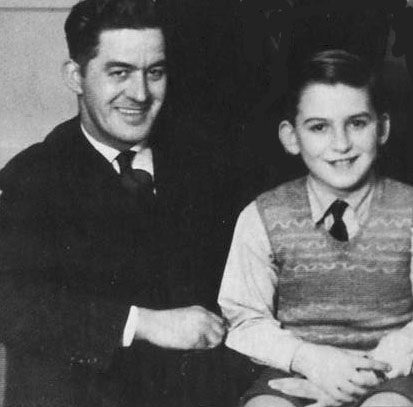 Meet the Beatles for Real: The Beatles' Fathers