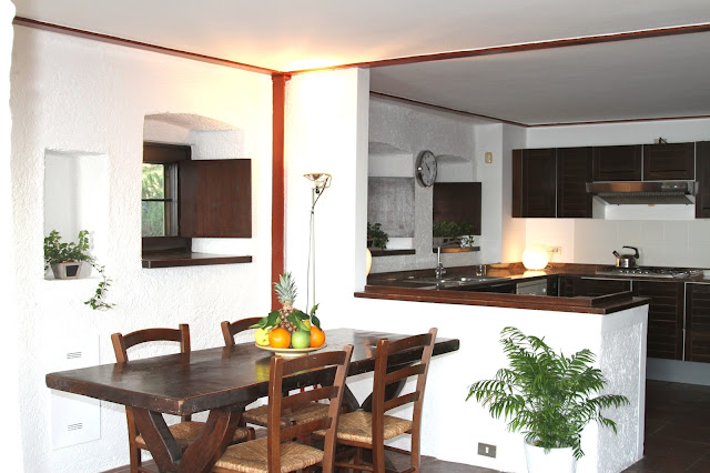 RUSTICO IN VENDITA A SUPIANE: PIANO RIALZATO