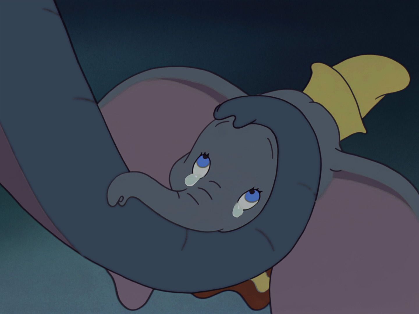Mr. Movie: Disney's Dumbo (1941) (Movie Review)