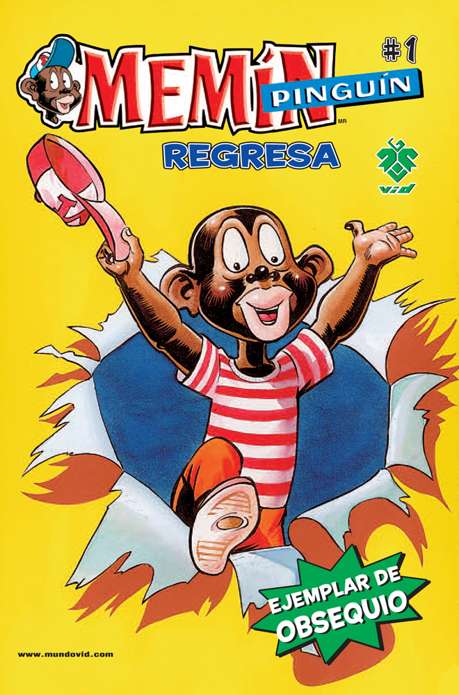 El ABOGADO DEL DIABLO: MEMIN PINGUIN # 328 ¿UN FRAUDE? por: Carlos ...