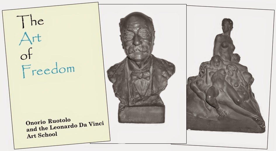 Il Regno: A Brief Sketch: Onorio Ruotolo