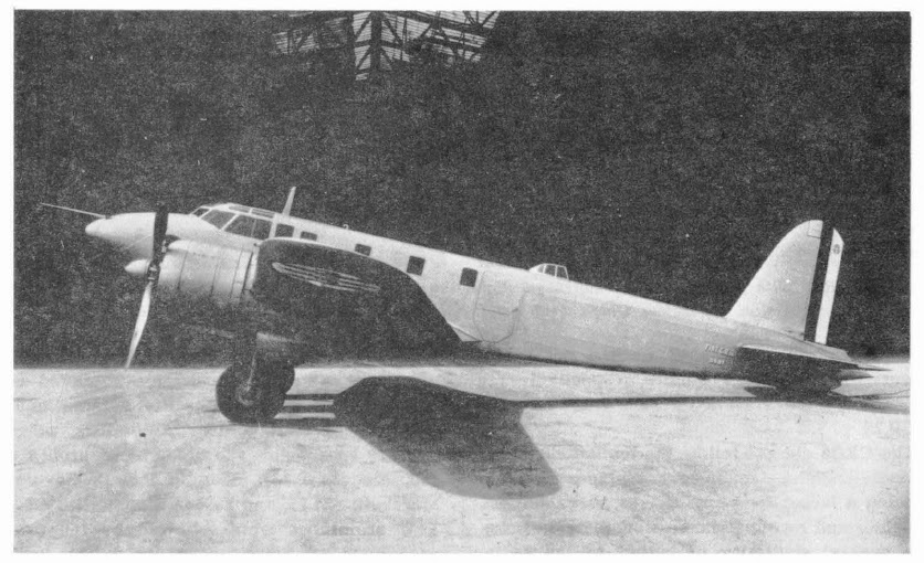 Italian Aircraft of WWII: FIAT CR.25