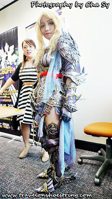 PHILIPPINES: All Set to Conquer World Cosplay Summit (WCS) in Japan ...