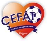 CEFAT NO CORAÇÃO: História