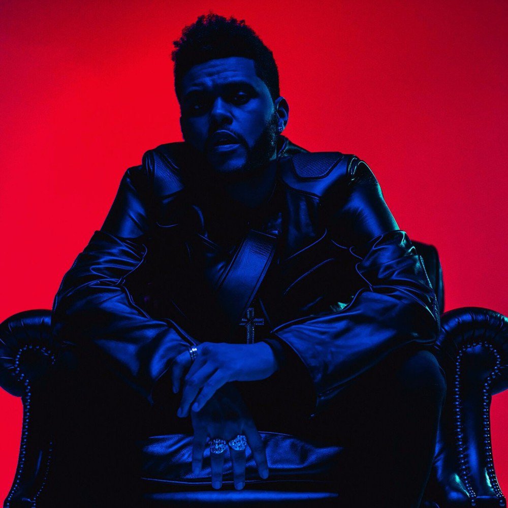 Recensione Album: "Starboy" di The Weeknd ~ Booklet Music