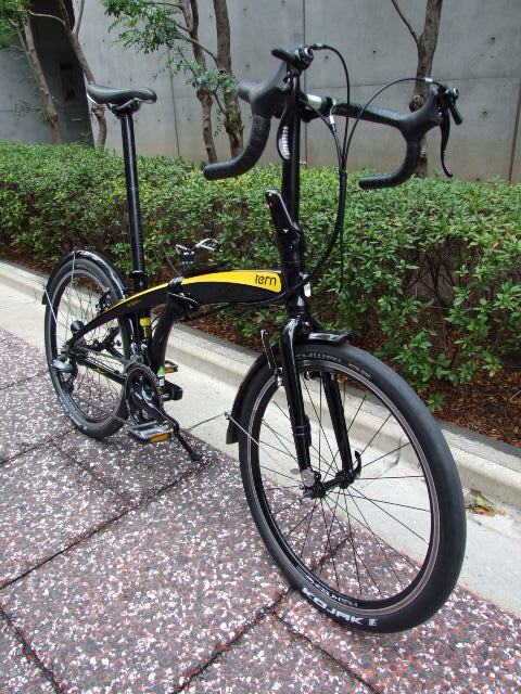 avelo Bicycle shop | アヴェロ バイシクル ショップ 浦和: tern Eclipse P18 ターン イクリプス P18 24インチ フォールディング クロスバイク ...