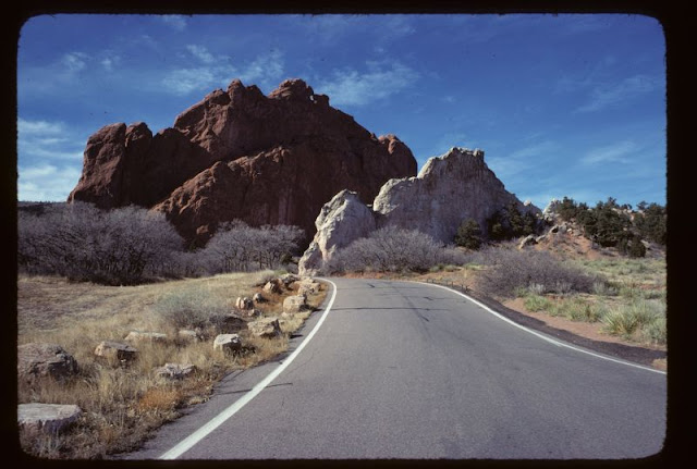 36 Beautiful Photos That Show Denver, Colorado in 1977 ~ Vintage Everyday