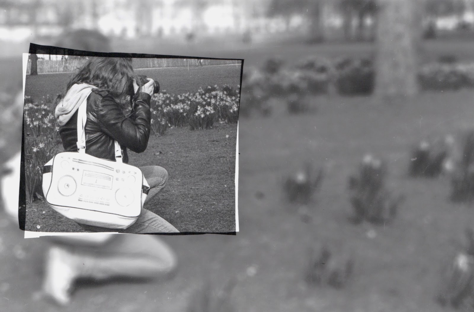 Sophie Algar Photography: Selective Development Masking