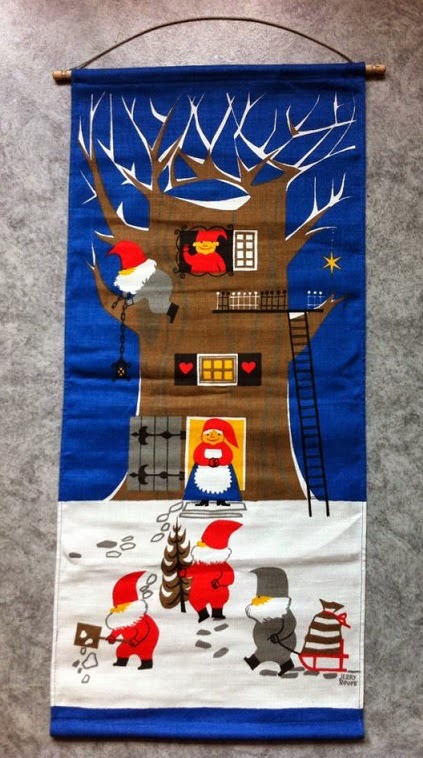 Ljuva 50-tal: Jerry Roupe