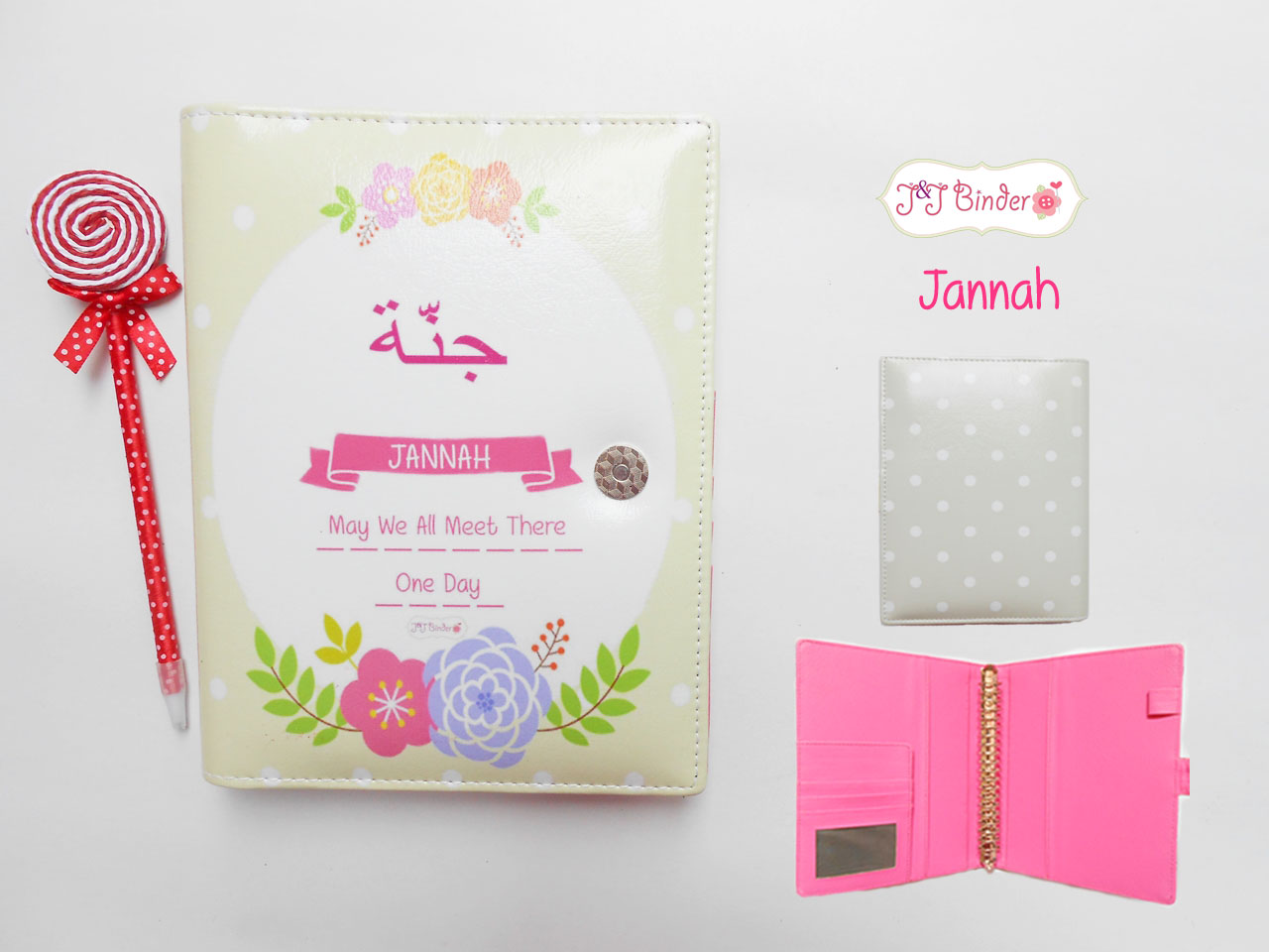 Alasan Kenapa Mahasiswa Semarang dan Surabaya Menggunakan Binder Unik ...