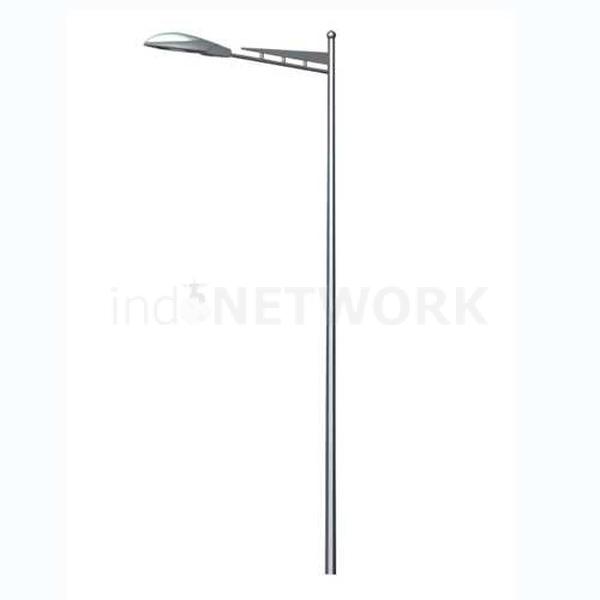 35+ Model Tiang Lampu Jalan Perumahan, Top!