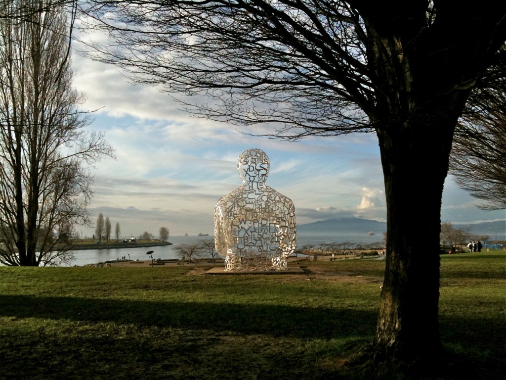 Xardinnova: JAUME PLENSA