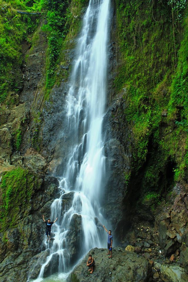 Mengenal Mutiara Tersembunyi, Argapura Majalengka