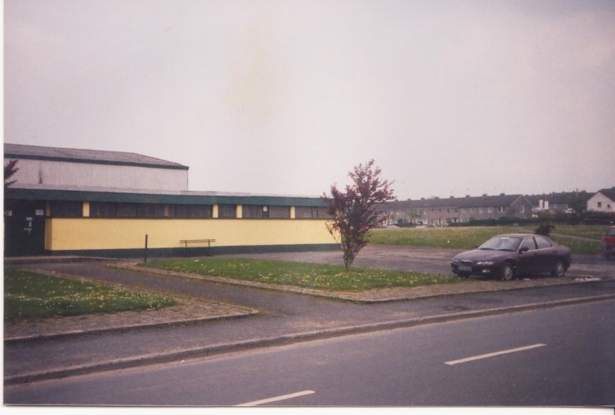 Pictures of Portlaoise