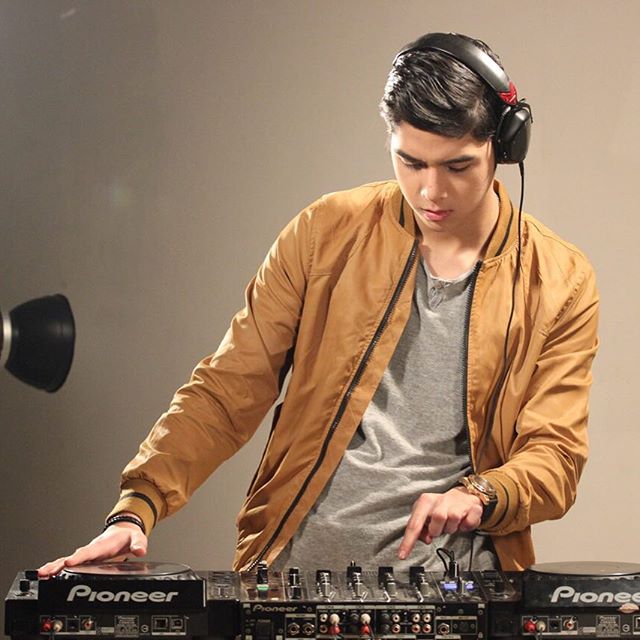 Foto Dan Biodata Lengkap Al Ghazali