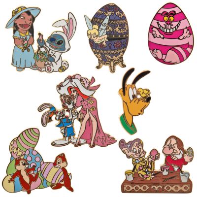 ImNotBad.com - A Jessica Rabbit Site: Jessica Rabbit Pin Of The Day ...