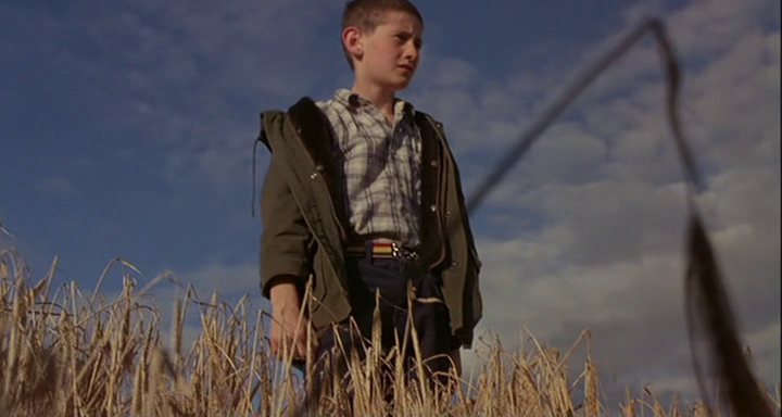 Cine en tu cara: Ratcatcher - 1999