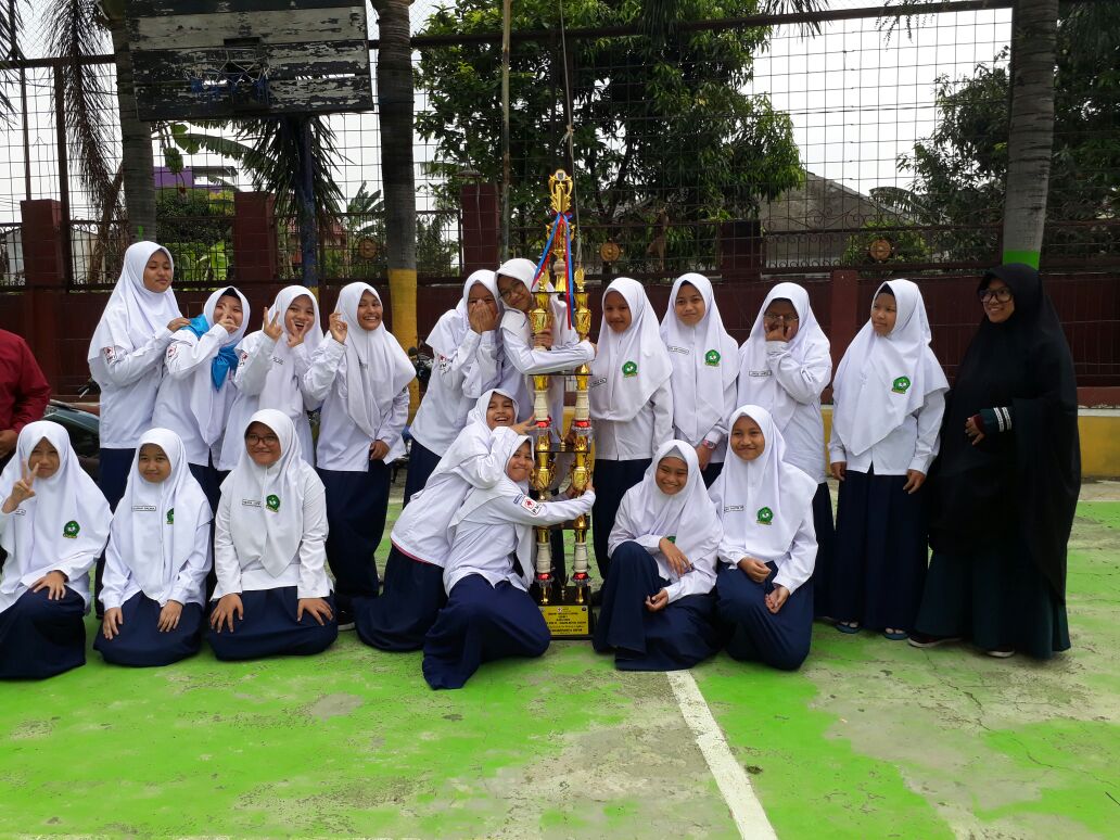 ALBUM SMPIT RAFLESIA