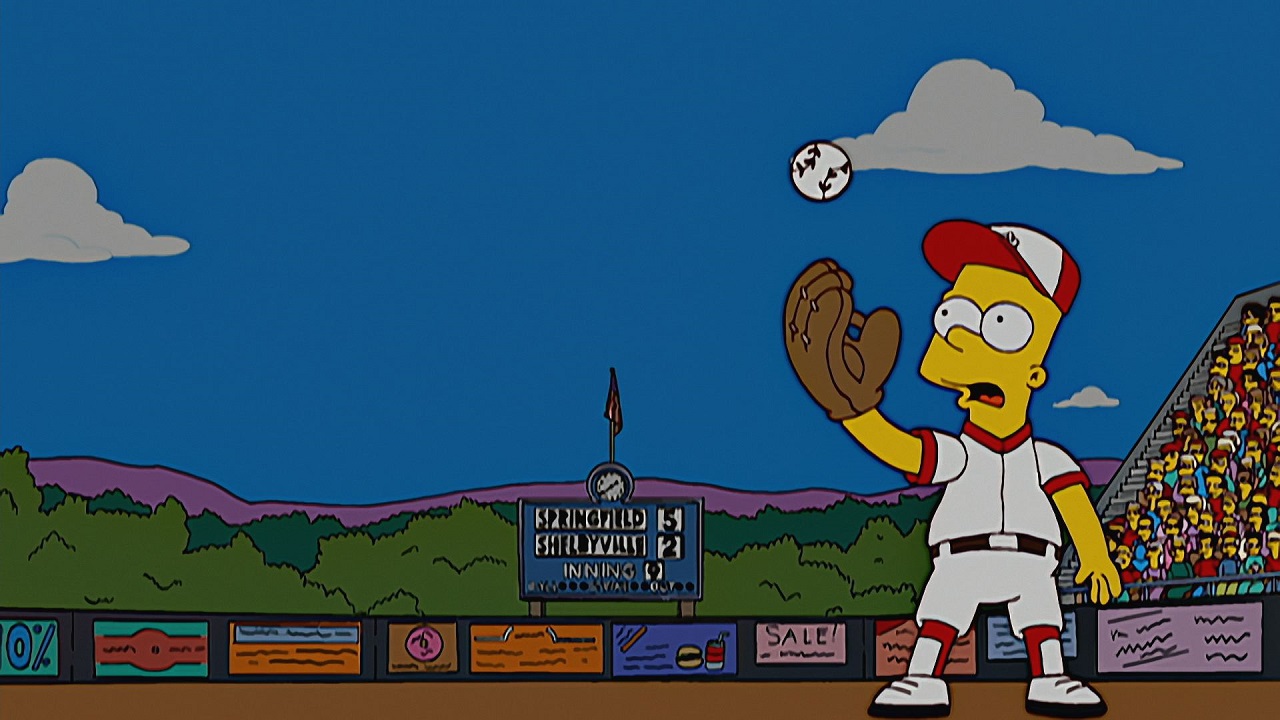 Television Show Reviews: The Boys of Bummer... Yes, what a bummer...