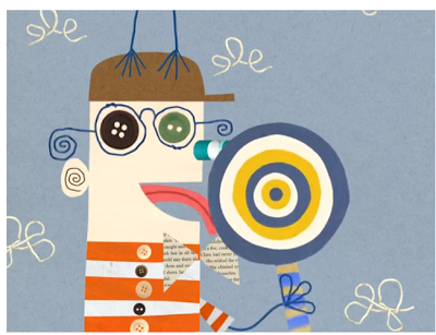 Exploring Art: Melinda Beck