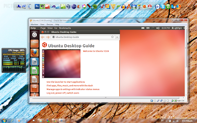 Linux For Engineers: Oracle VM Virtualbox: The First Step To Try Your ...