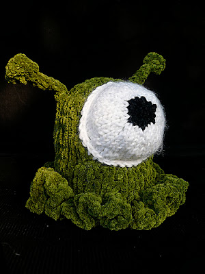 The Knitting Needle and the Damage Done: Toys That Go Bump in the Night