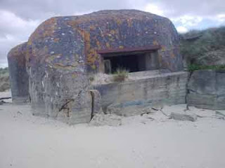 Gombeen Nation: The beaches of Normandy... how far we've come