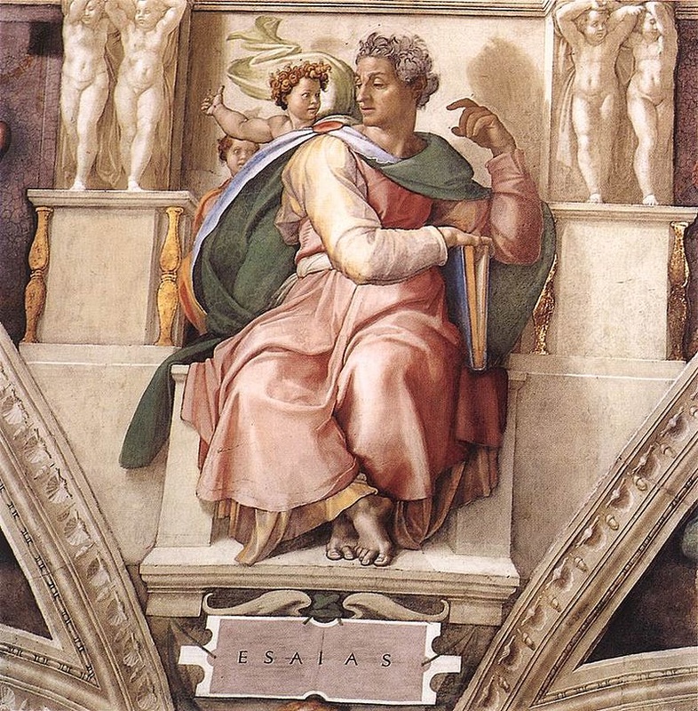 An Elliptical Glory Imagine A Comment On Advent Isaiah Readings an-elliptical-glory-imagine-a-comment-on-advent-isaiah-readings