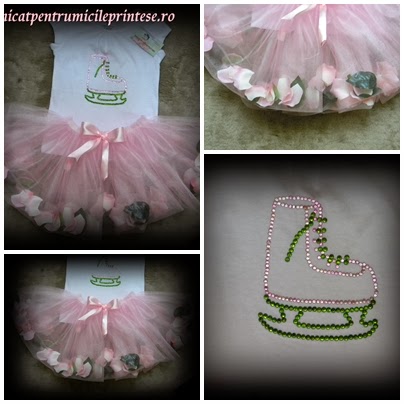 fustite tutu si bentite pt fetite