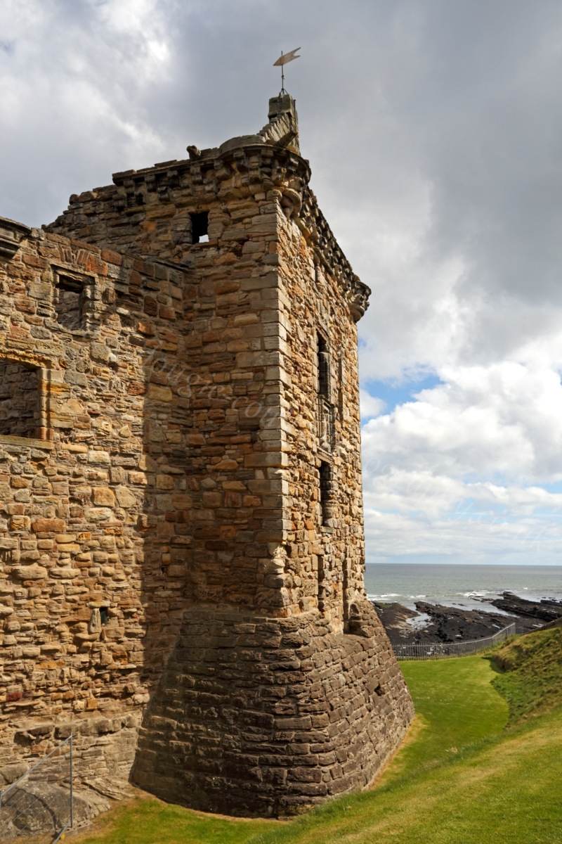 Dougie Coull Photography: St Andrews