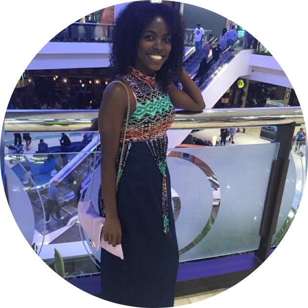 Aile Reve's Blog: Nice to Meet You I'Asha Jackson | #DareToDream ...