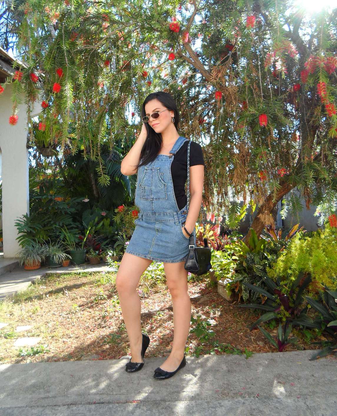 Jumper de jean - Yaimar Pérez