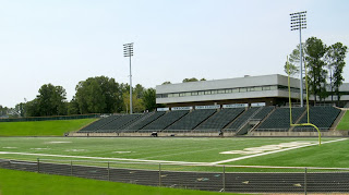 Buckeyes travel to Lobo Stadium in Longview tonight to take on the ...