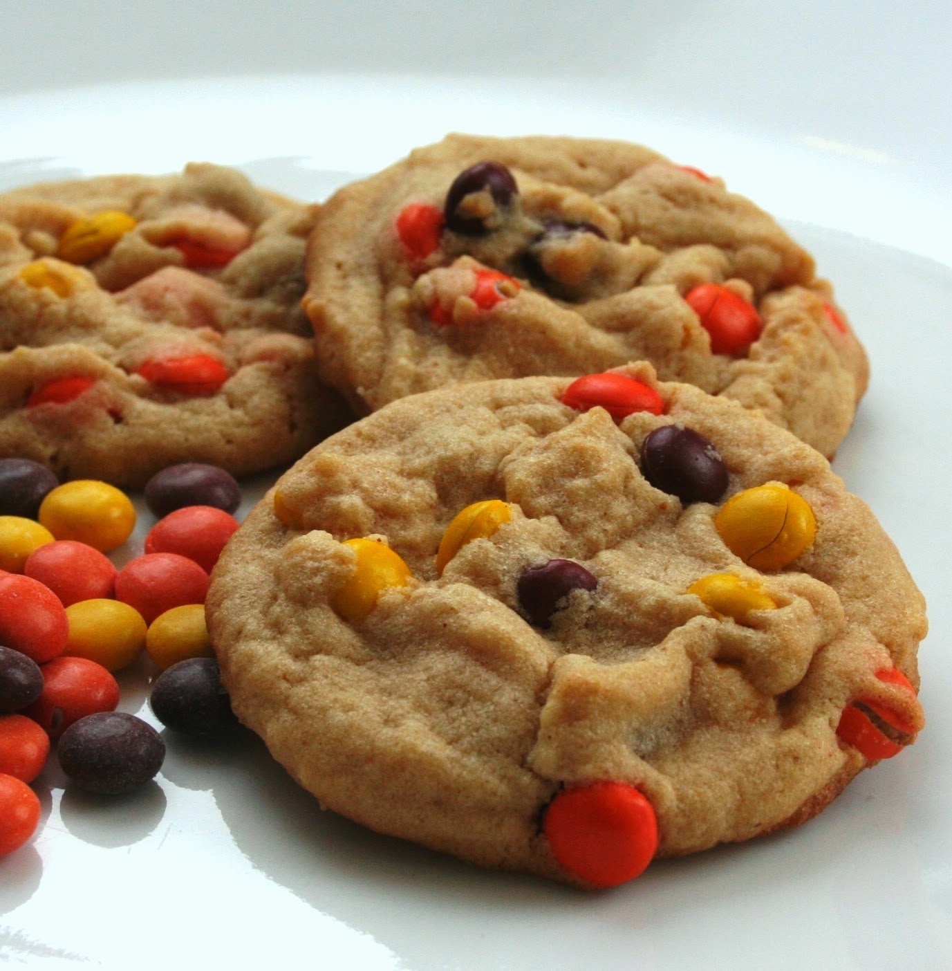 Biscuits Rees's au beurre d'arachides