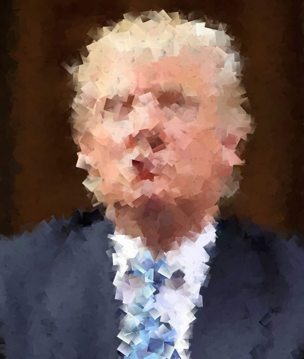 CONTRARY BRIN: A new Mussolini? A libertarian alternative? Plus ...