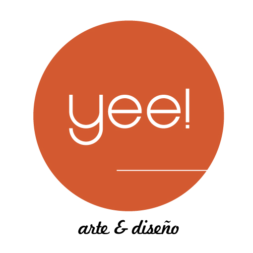Yee! Arte y Diseño: Diseño de Logotipo para nuestros amigos de ·Yupi ...