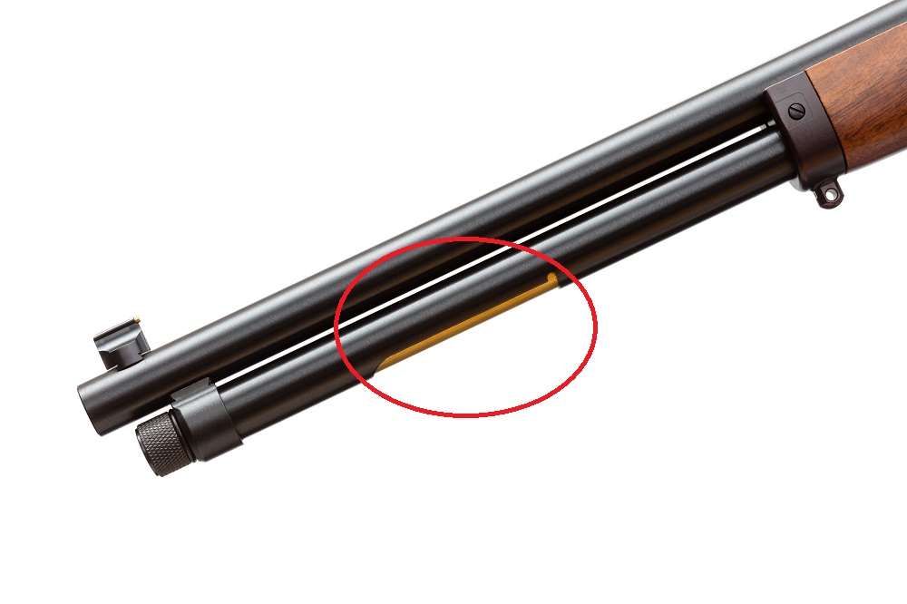 Bayou Renaissance Man: Field Test: Henry .45-70 lever action rifle