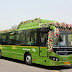 DTC Bus Route and Fare Chart ~ Delhi Transport