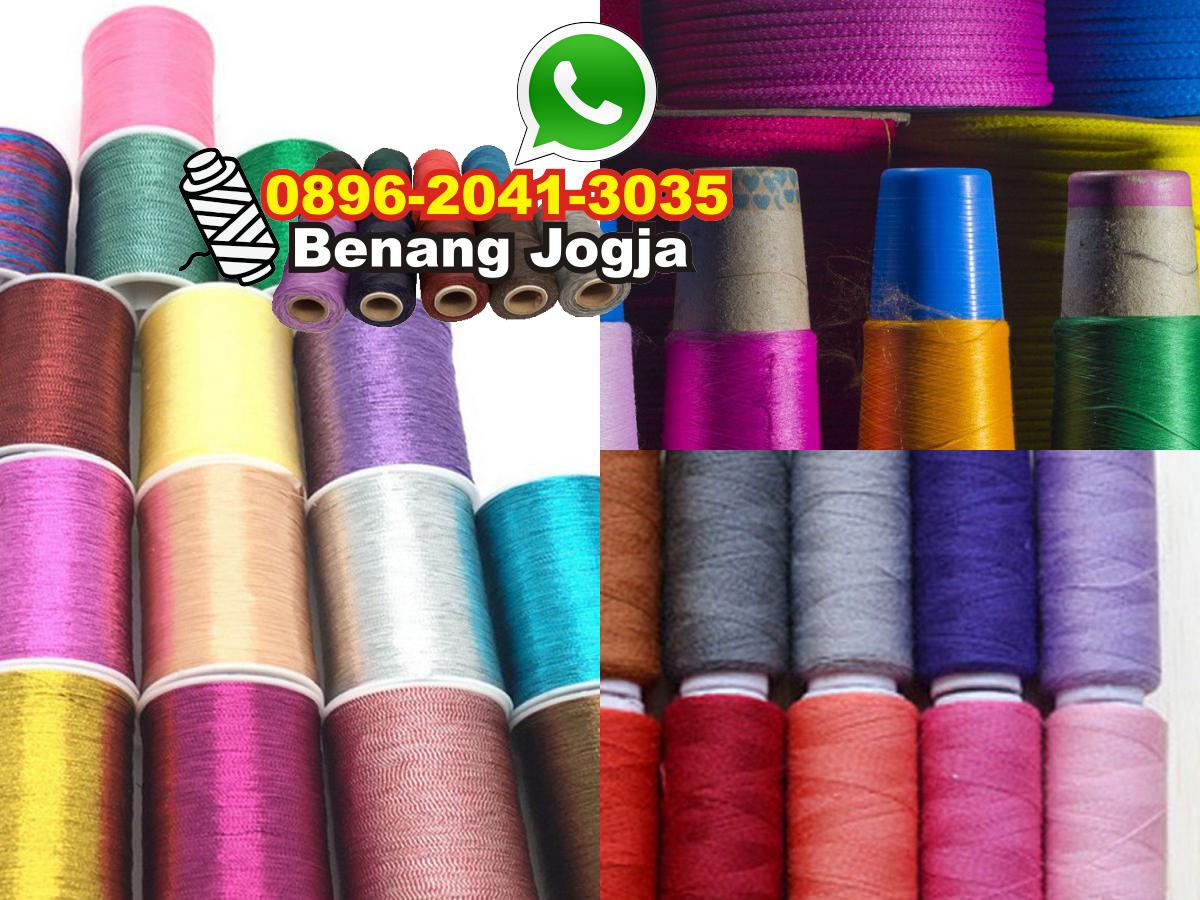 Benang Jahit Dan Fungsinya - 0896 2041 3035 (WA) distributor benang ...