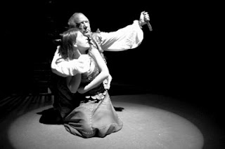 EL ESPECTADOR venezolano: El tirano Aníbal Grunn