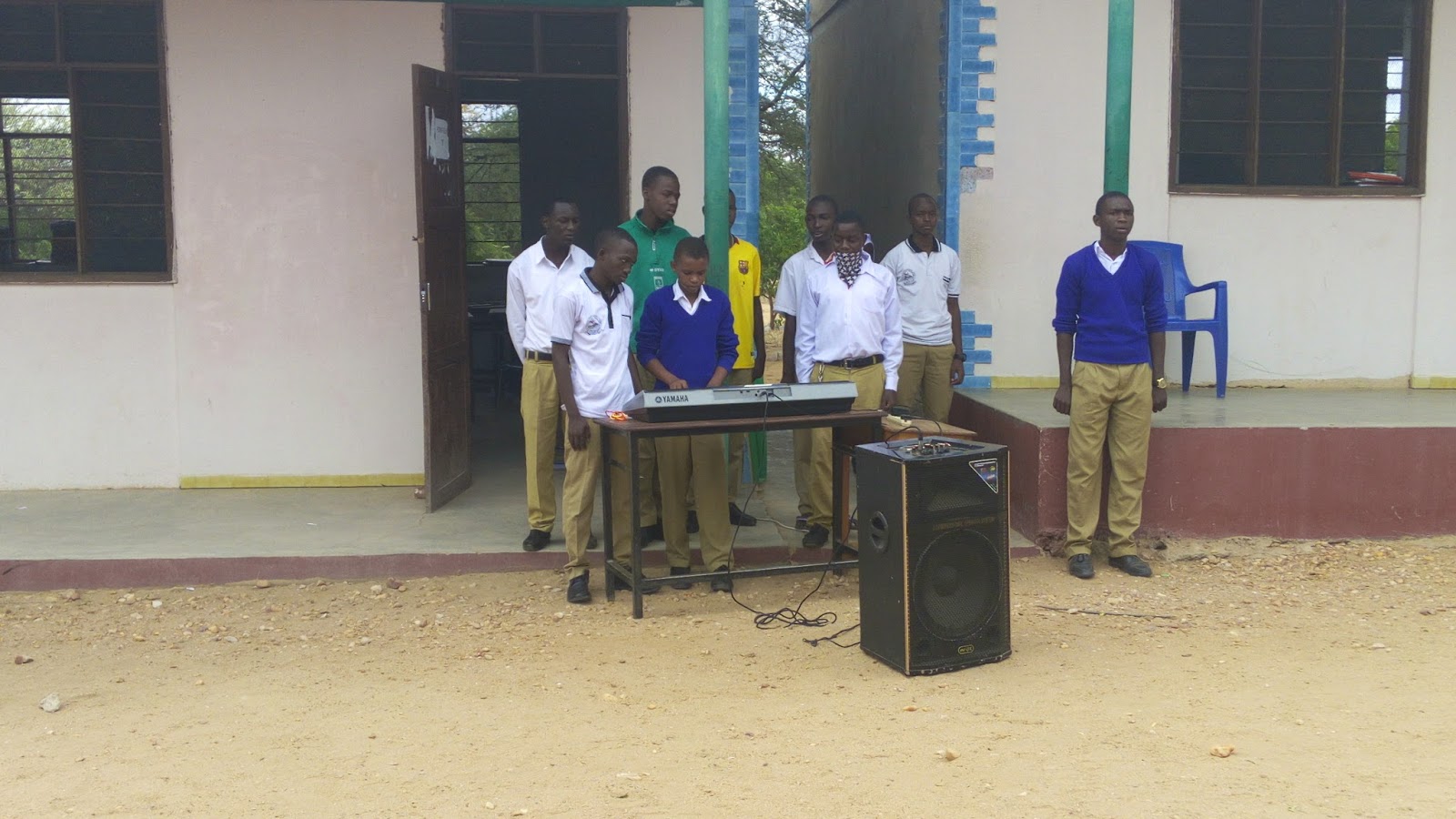 Nyerere High School Migoli : MATUKIO YA PICHA YA KIKAO CHA WAZAZI CHA ...