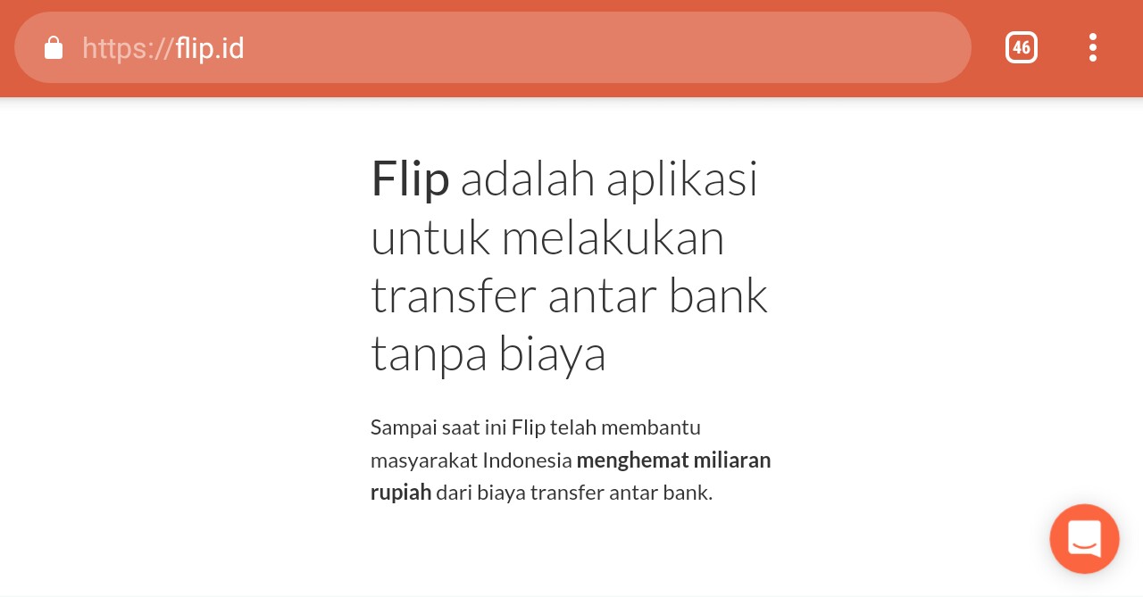 REVIEW FLIP.ID - DREAMSBUCKET