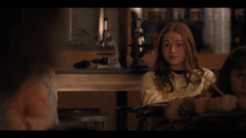 El rincón de Marlau: Stranger Things - Temporada 2