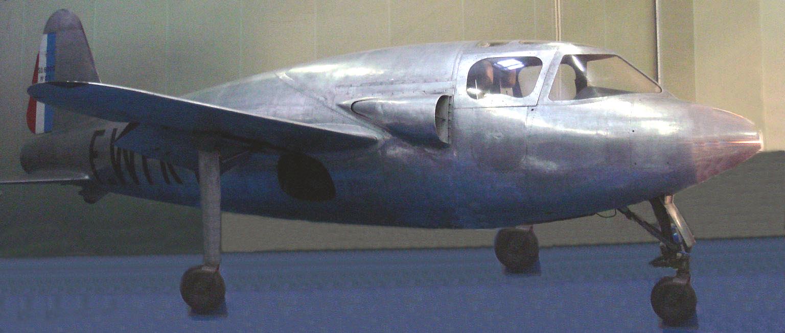 nhungdoicanh: Sud-Ouest SO.6000 Triton