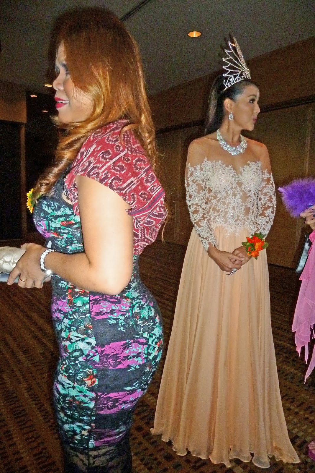 Kee Hua Chee Live!: MISS MALAYSIA KEBAYA 2013/14 WAS WON BY SELANGOR ...
