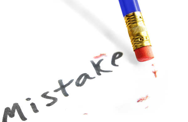 NoExcusesHR: When Employees Make Mistakes