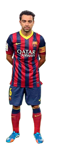 render: render xavi hrnandez