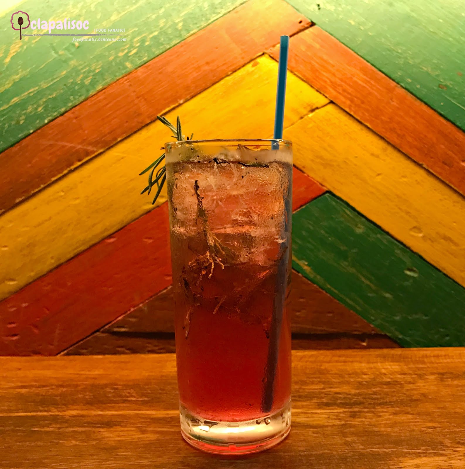 Poblacion Pub Crawl: Pura Vida! | |foodfanaticph| by clapalisoc