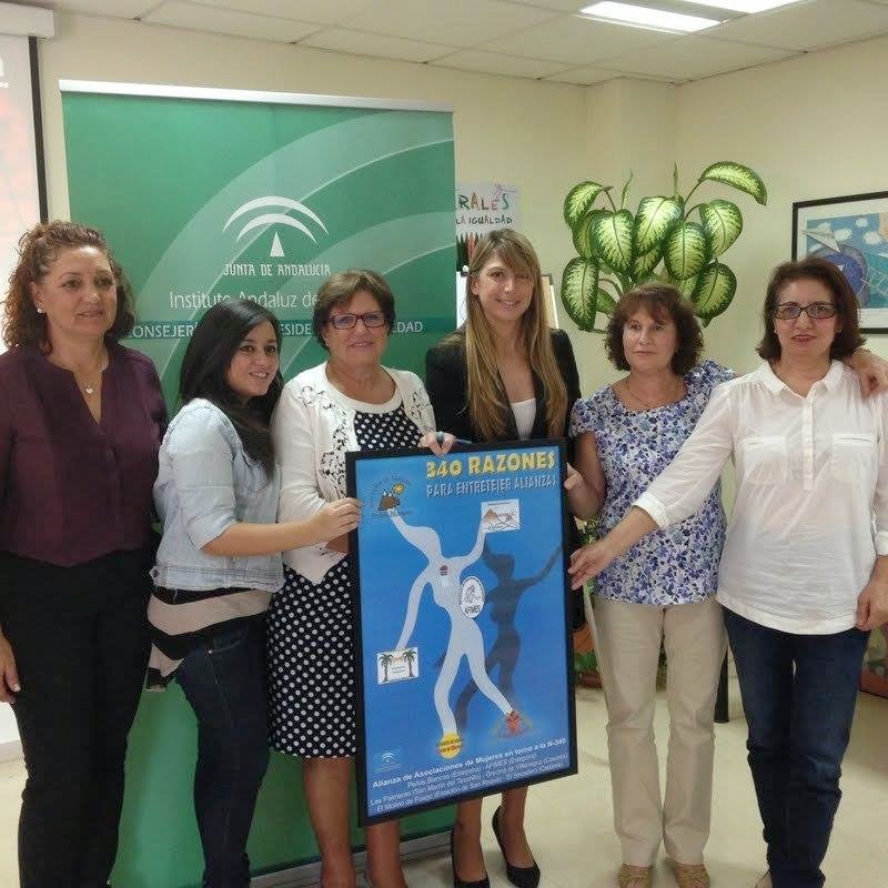 Casares Informacion Casares Fue El Sábado Anfitriona En Un Encuentro